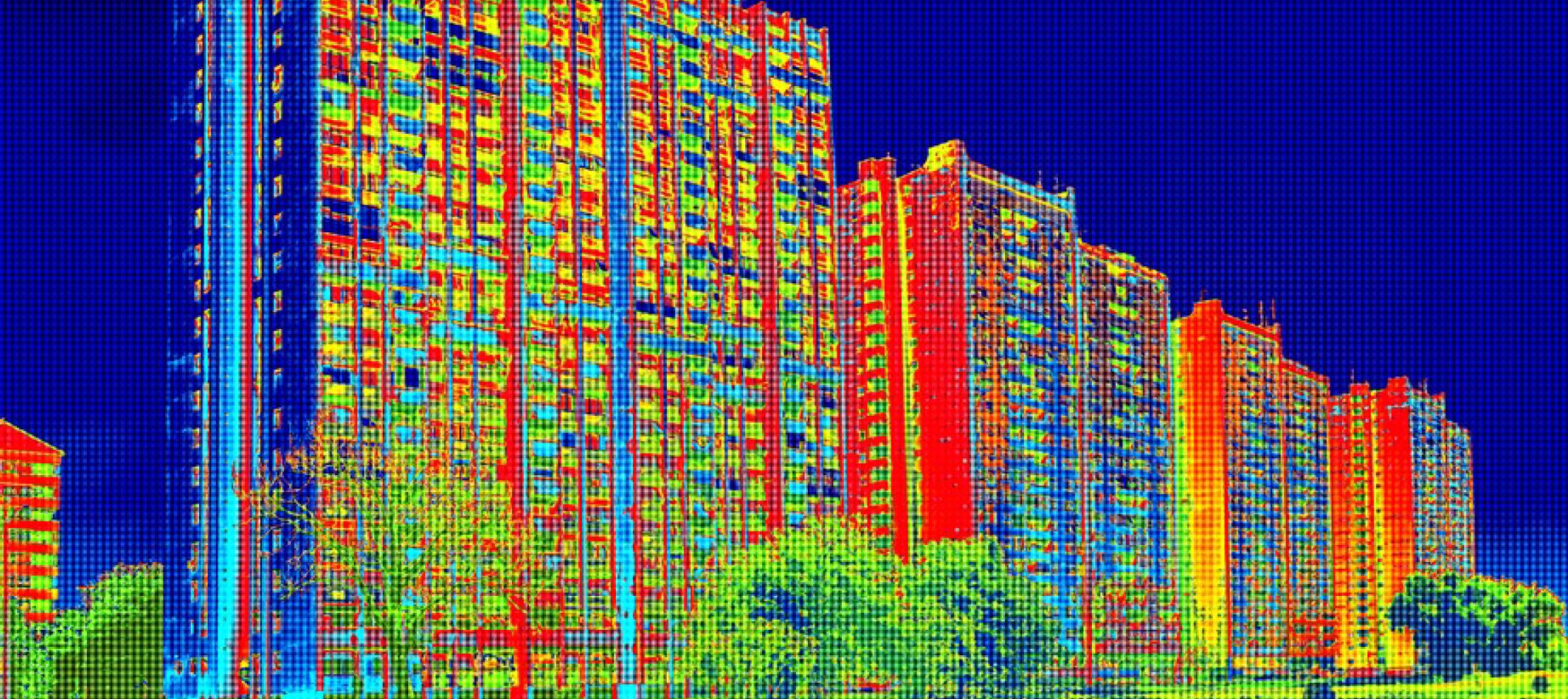 Harnessing Efficiency with Thermal Dynamic Modelling: Pioneering ...