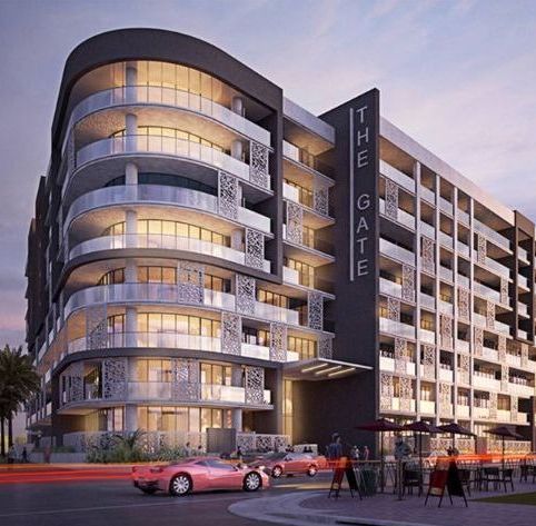 What We Do - ECOBUILD