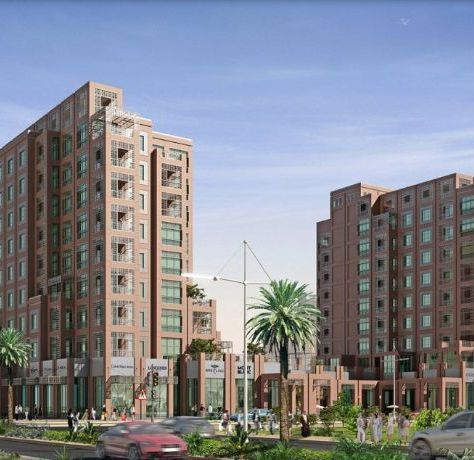 What We Do - ECOBUILD