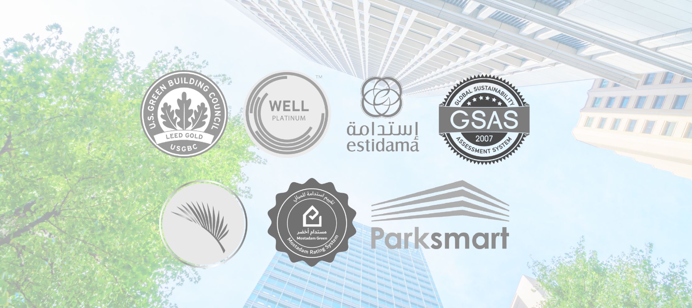Understanding Green Building Certifications: Paving The Way For ...
