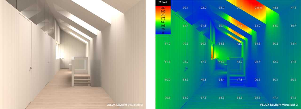 Illuminating Design with Daylight Simulations: Shaping the Future of ...