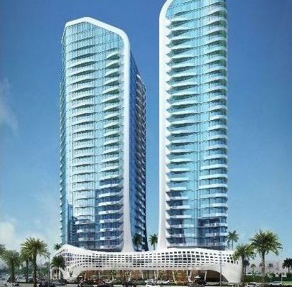 What We Do - ECOBUILD