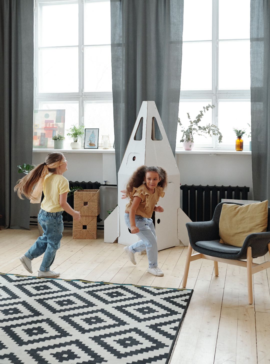 What We Do - ECOBUILD