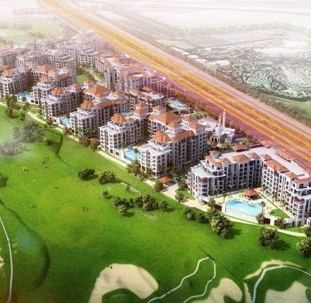 What We Do - ECOBUILD