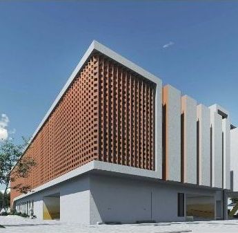 What We Do - ECOBUILD