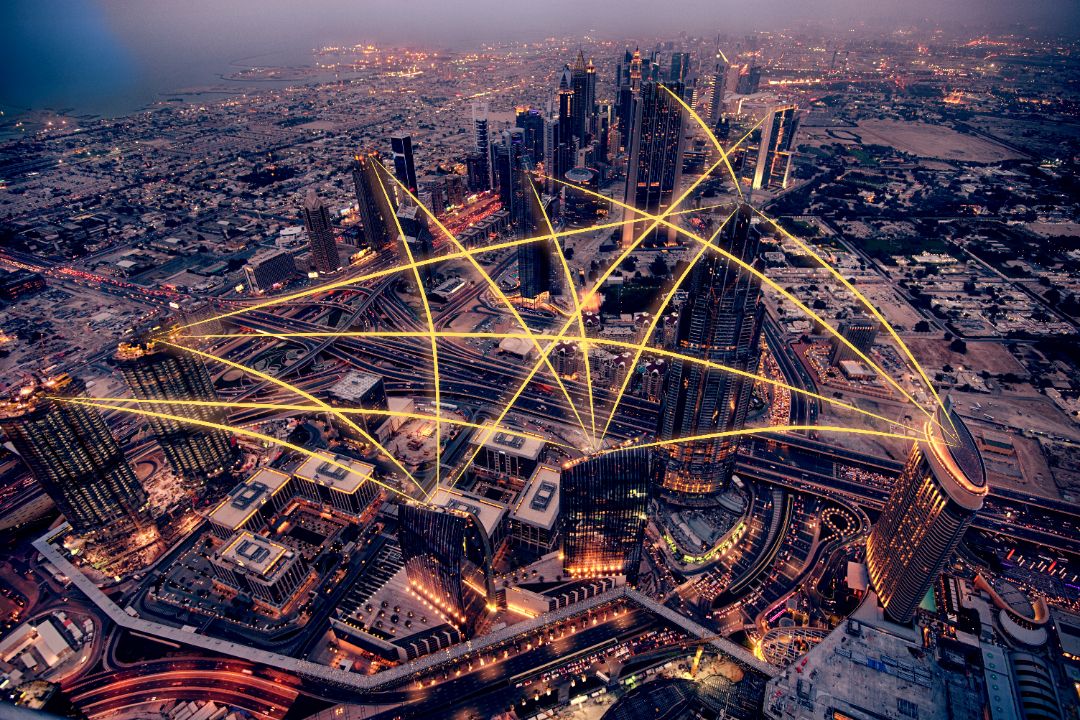 What We Do - ECOBUILD