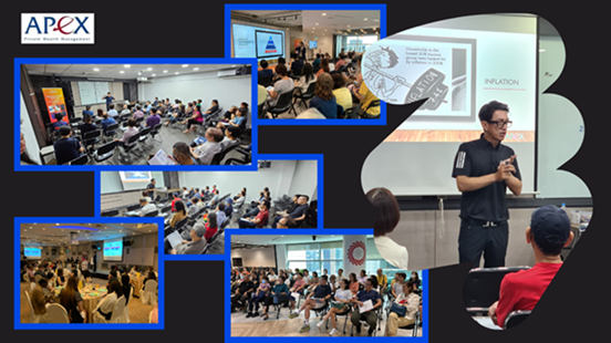 Apex Seminar-Webinar Series