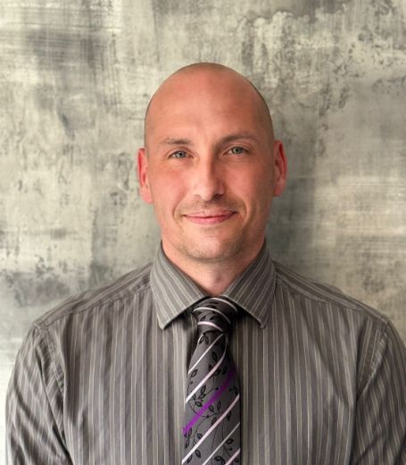 Ryan Barnett - team bio