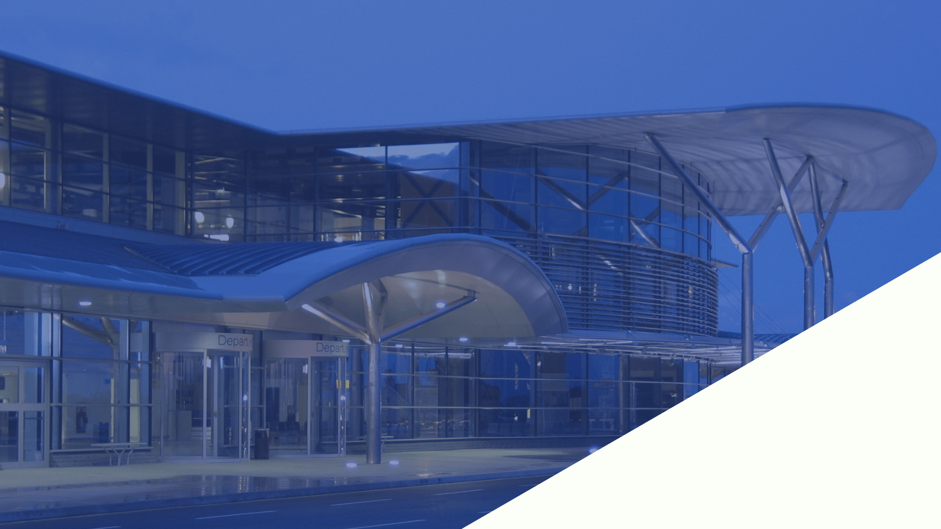 Paul Winter Consulting Ltd. | Homepage