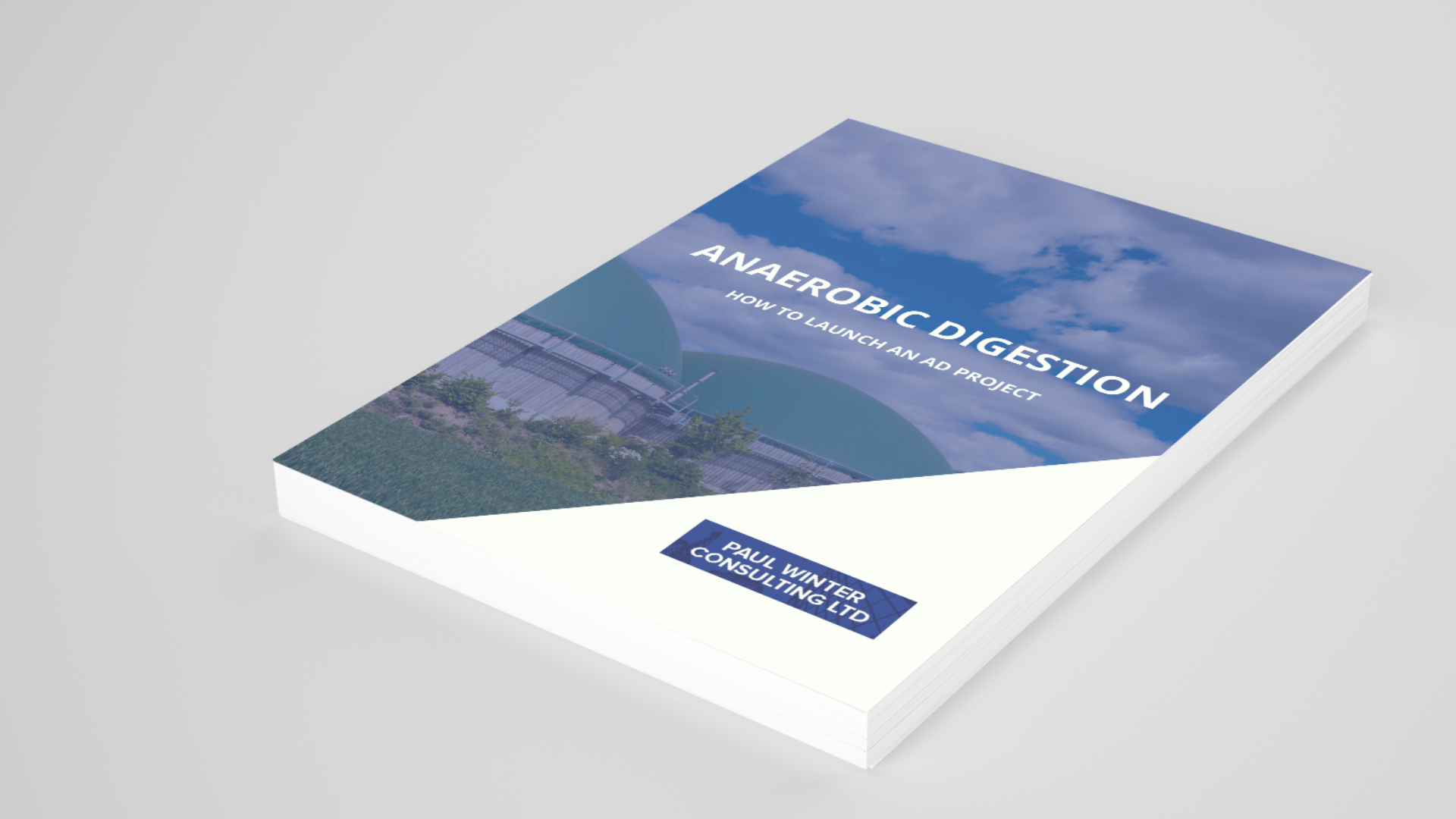 How to launch an AD project download