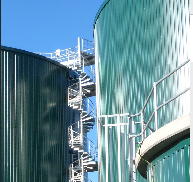 Melton project portfolio detail page