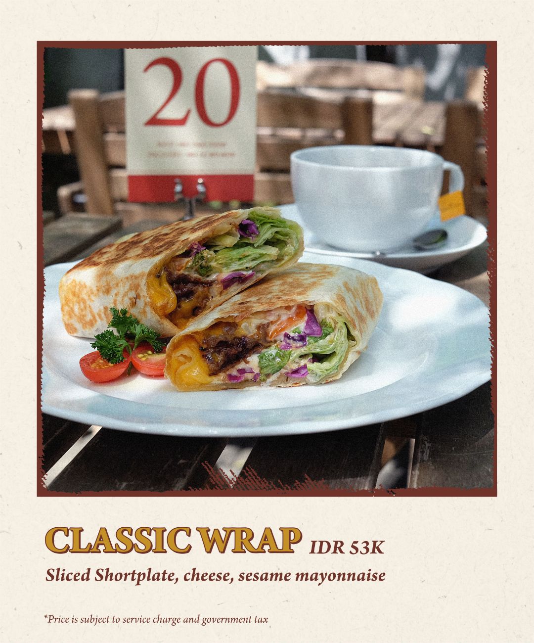 Urban Wagyu Steakhouse