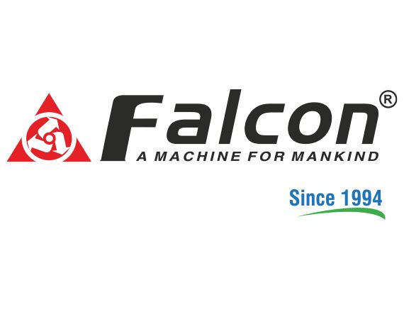 Falcon Pumps Pvt. Ltd.