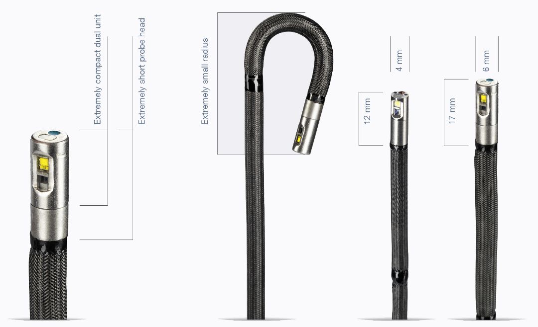 Explosion Proof Borescope, Explosion Proof Videoscope, Military ...