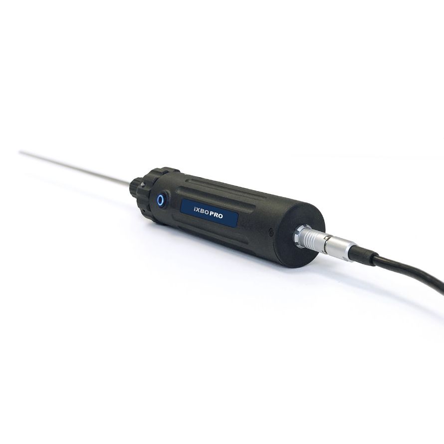 Rigid Video Borescope iXBO PRO, Rigid Videoscope, Rigid Industrial ...