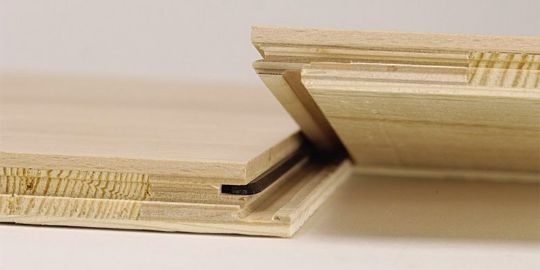 What Is 5g Click Flooring | Viewfloor.co