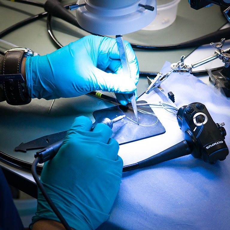 Borescope Repair Service, Fiberscope Repair Service, Borescope Camera ...