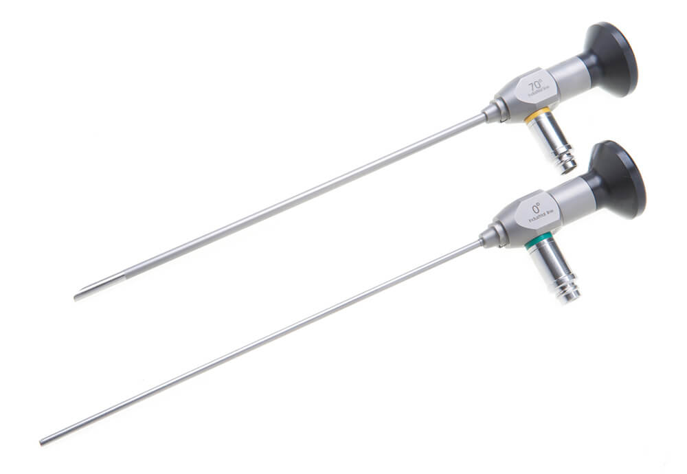 Rigid Borescope, Semi-rigid Borescope, Industrial Line - IT Concepts