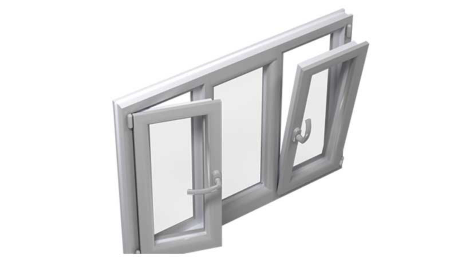 Window World Innovations - Professional Indesign