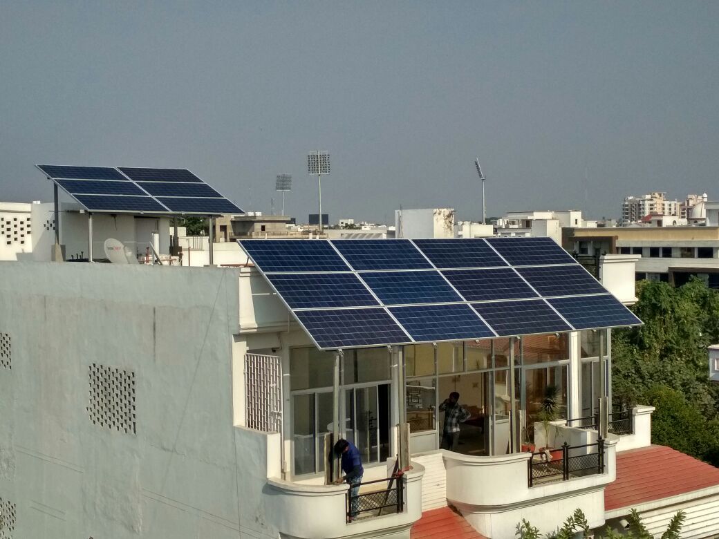 Vortex Solar, No-1, Residential Solar Installers