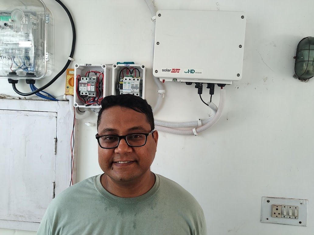 Vortex Solar, No-1, Residential Solar Installers