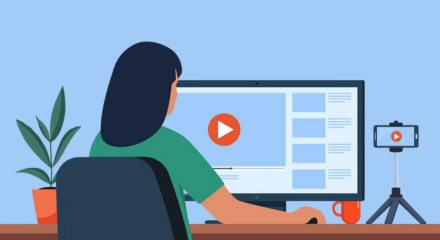 I Love Japan Group - ฝึกงาน Video Editor