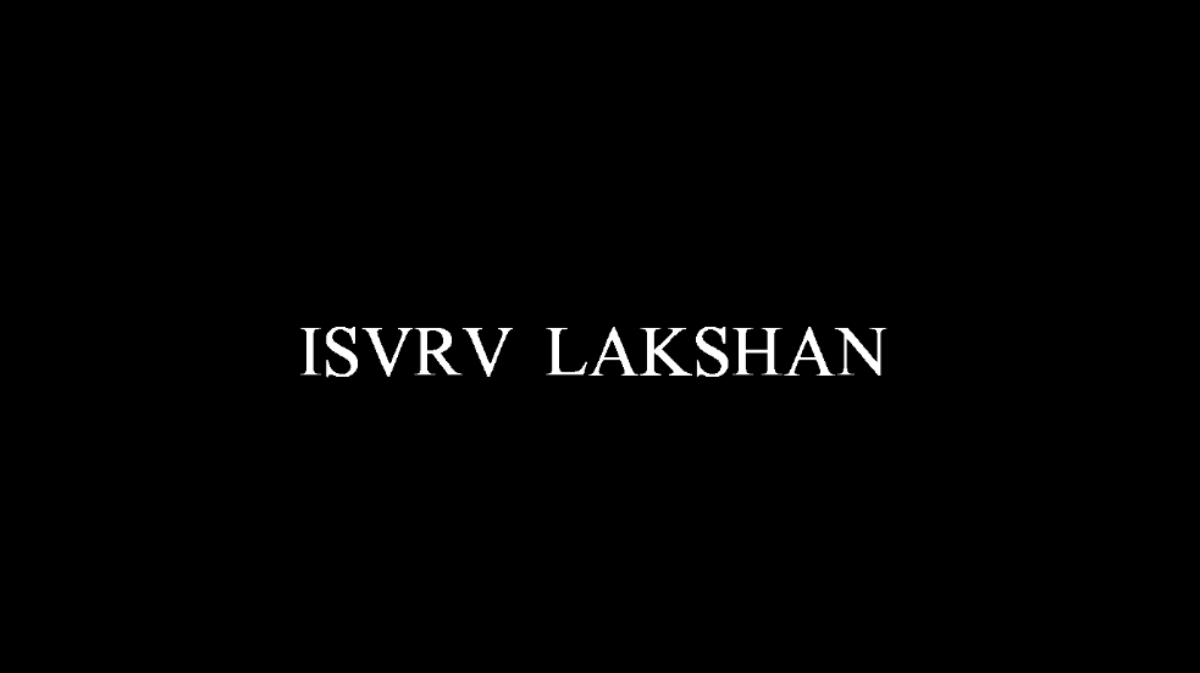 Isuru Lakshan | Official Website