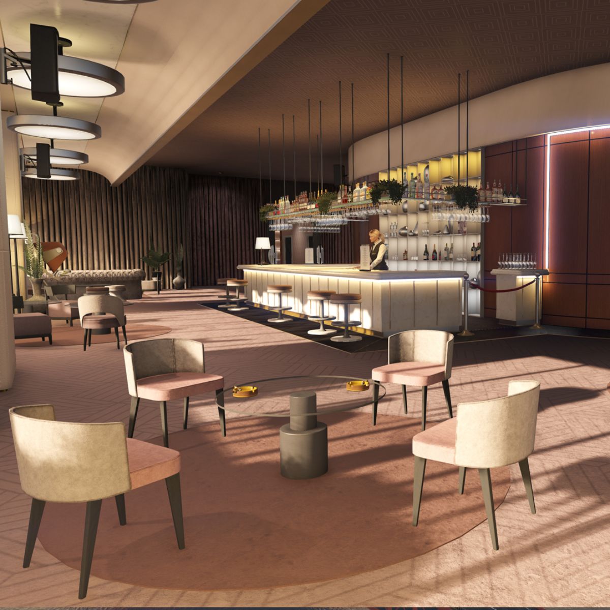 Interiors (MLO instances)