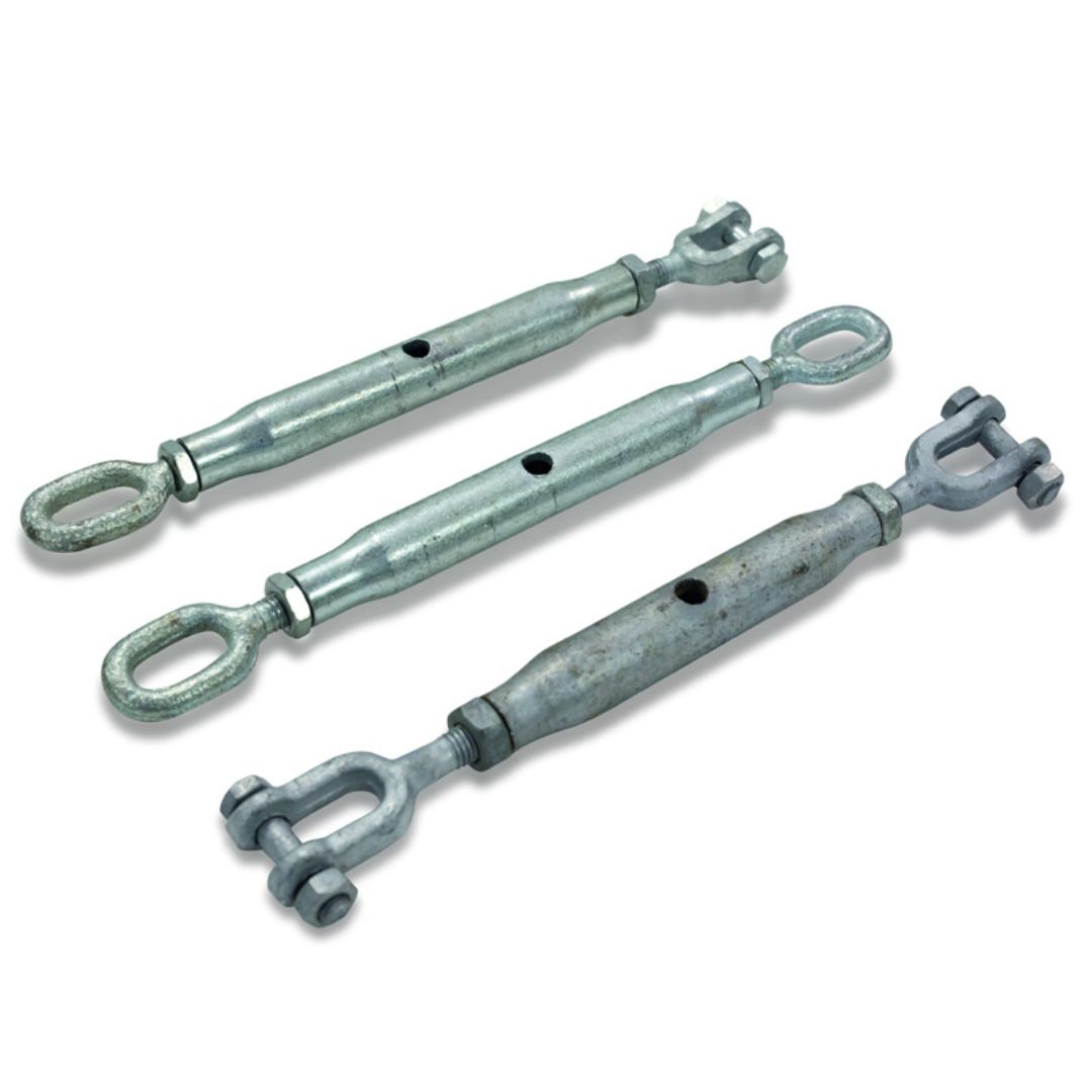 Rigging Screws