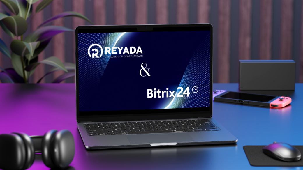 Reyada+Bitrix24 Services