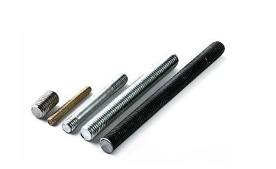 Threaded Strud