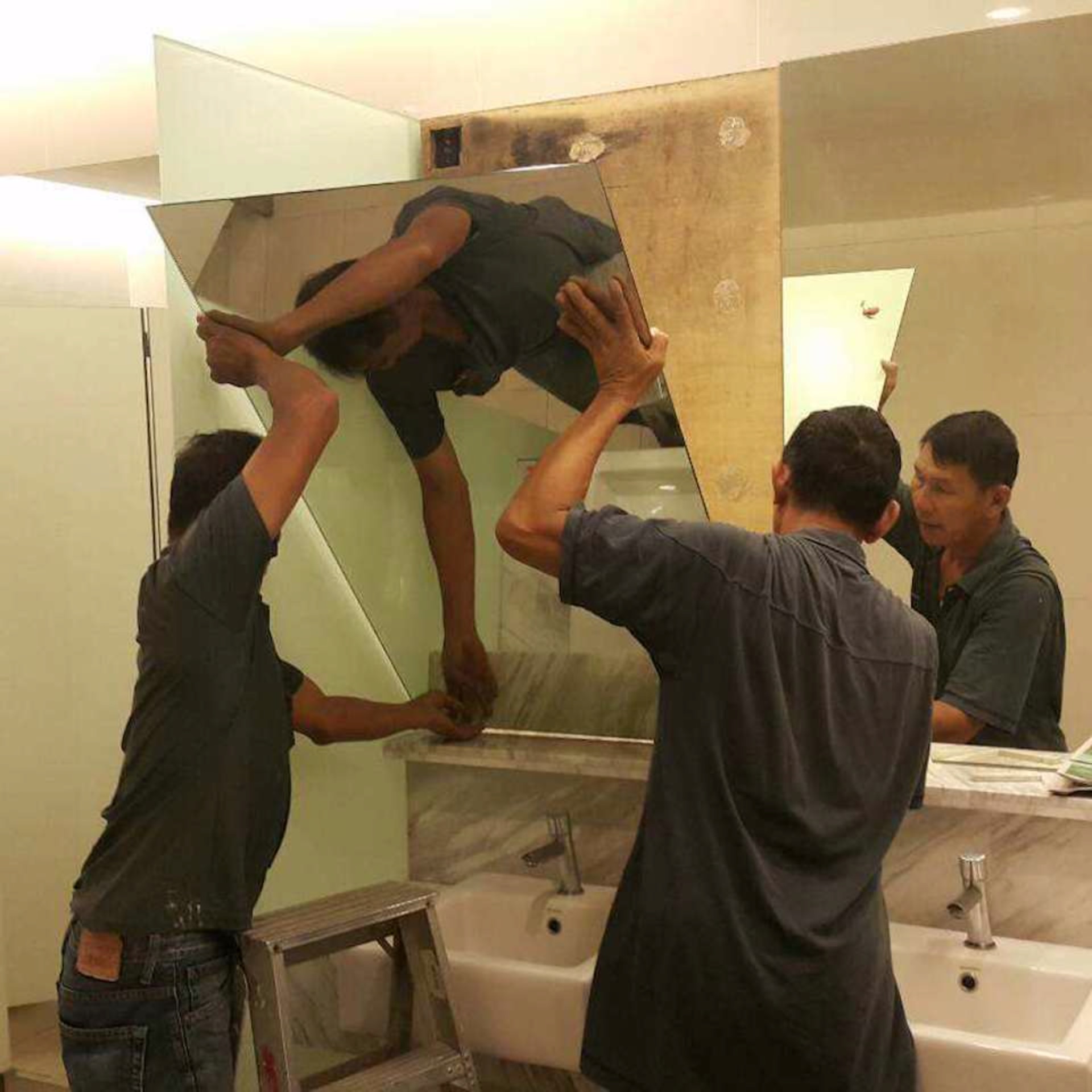 Metal Related Works | OneAlex.com