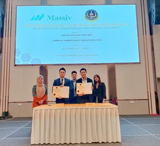 Aktiviti-2 | LSBIM | LEMBAGA SUMBER BAKAT INDUSTRI MALAYSIA