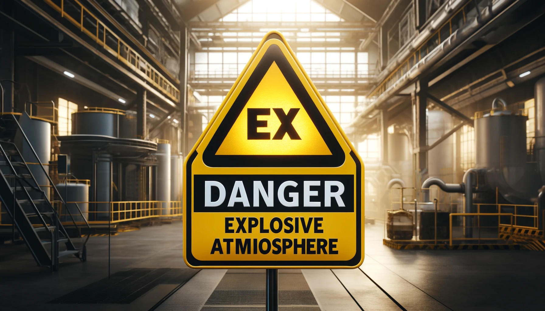 DSEAR and Atex Training