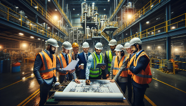 Engineering Training and Consultancy