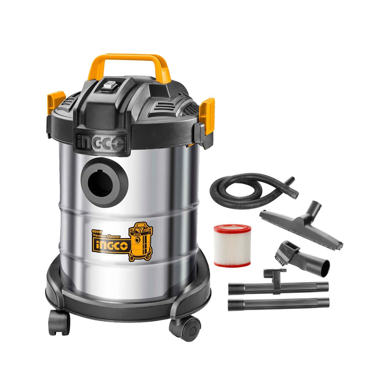 INGCO VC14 Vacuum Cleaner