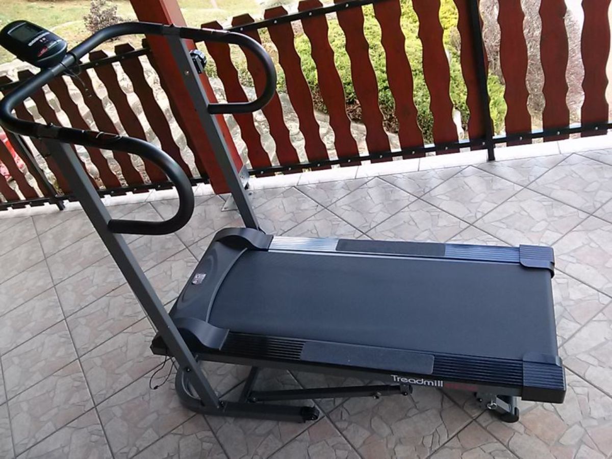 Amazing Home Treadmill