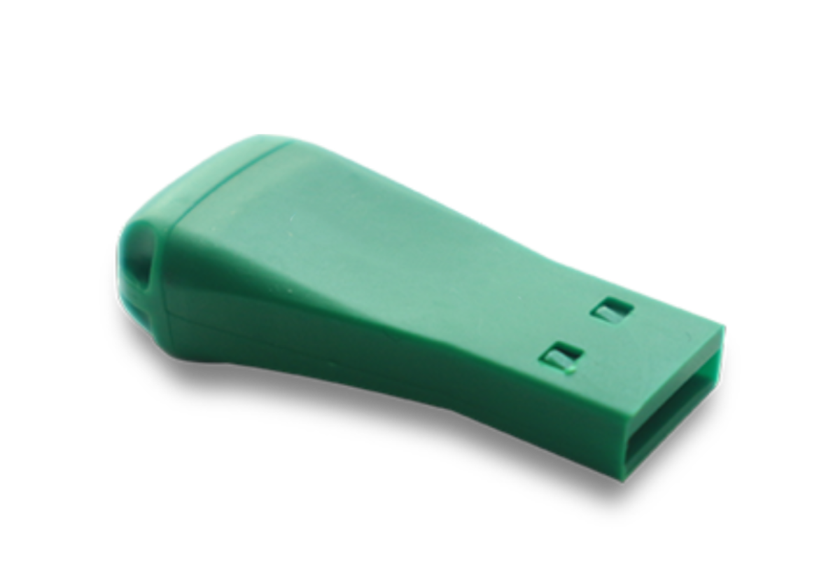 Токен Secure Token 337M - захищений носій ключової інформації