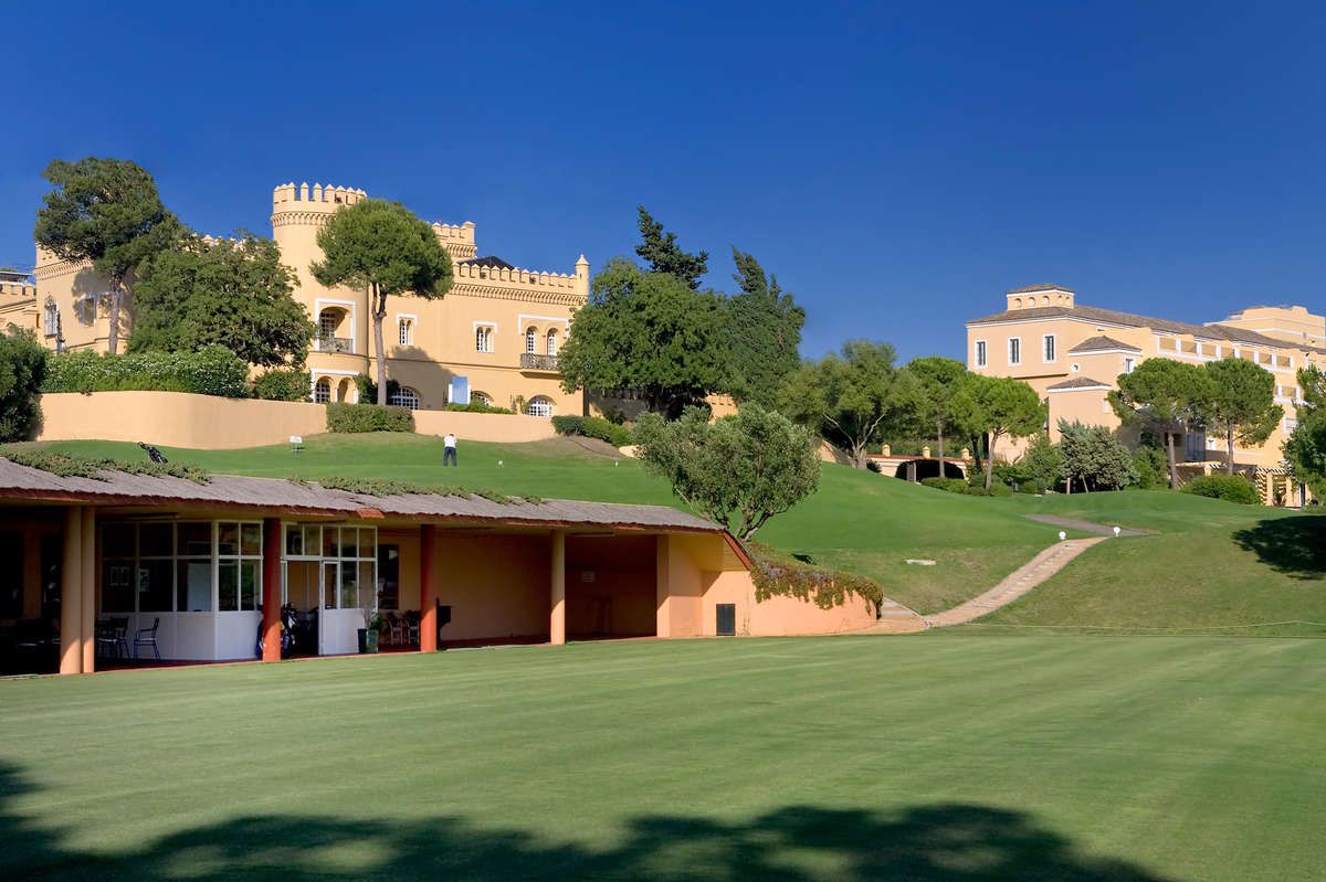Spanish Pairs Montecastillo