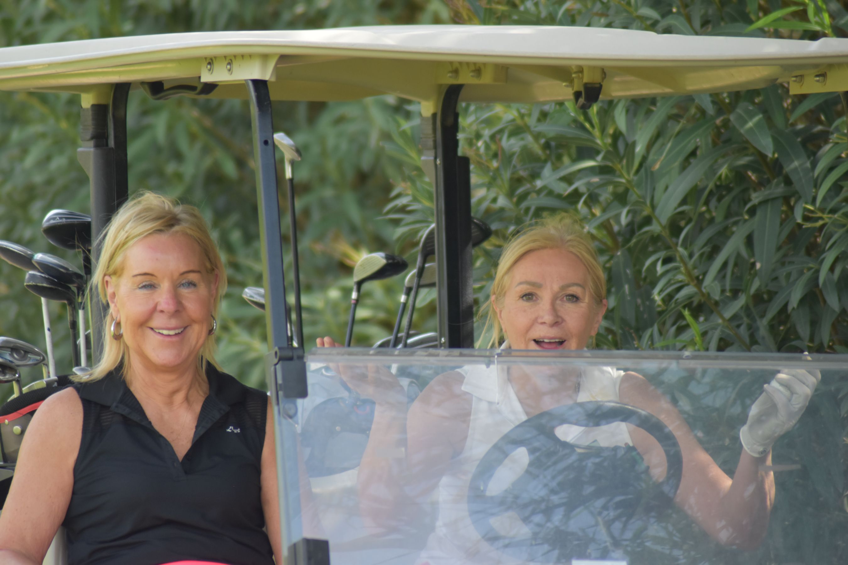 Spanish Pairs Montecastillo