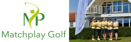 Corporate Golf Events / Golf Days / Matchplay Golf