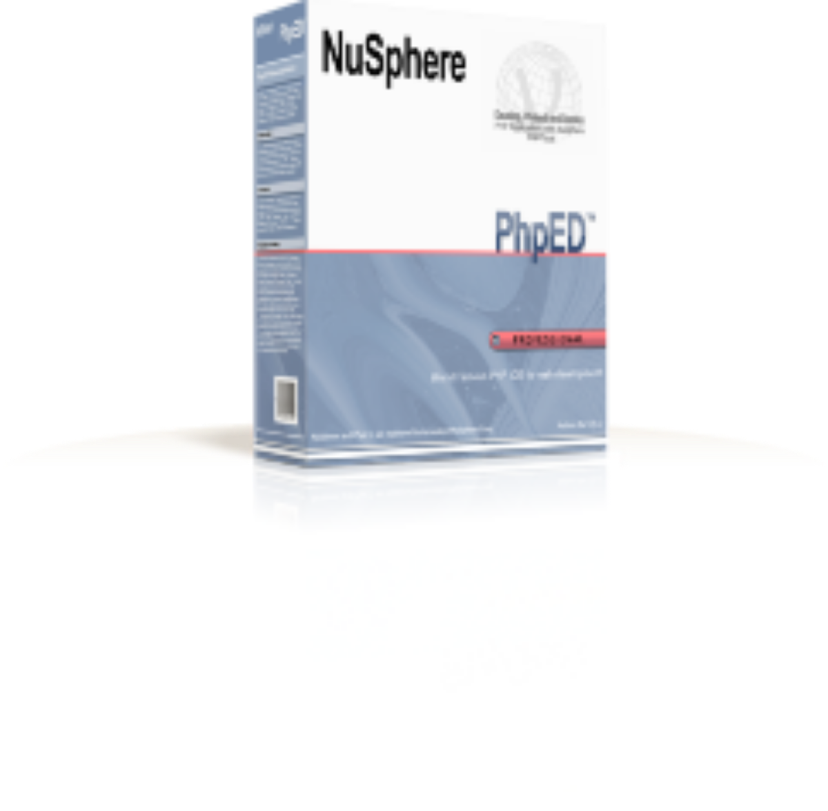 Softkey Bulgaria - NuSphere